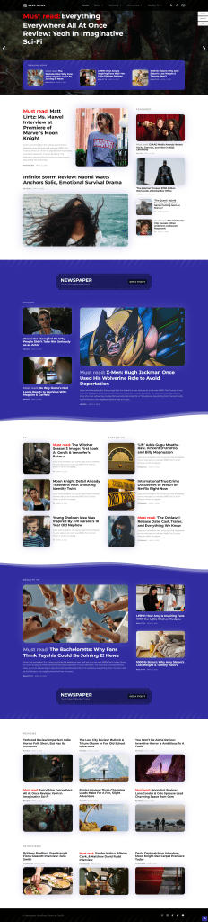 Mẫu #00085 - Dịch vụ thiết kế website chuyên nghiệp